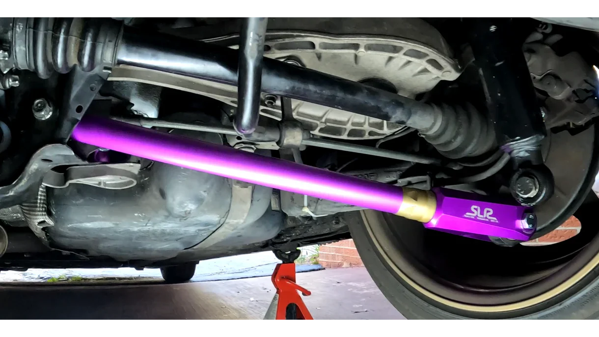 E46 Control Arms – Complete Guide to Rear Suspension Upgrades – SLRspeed