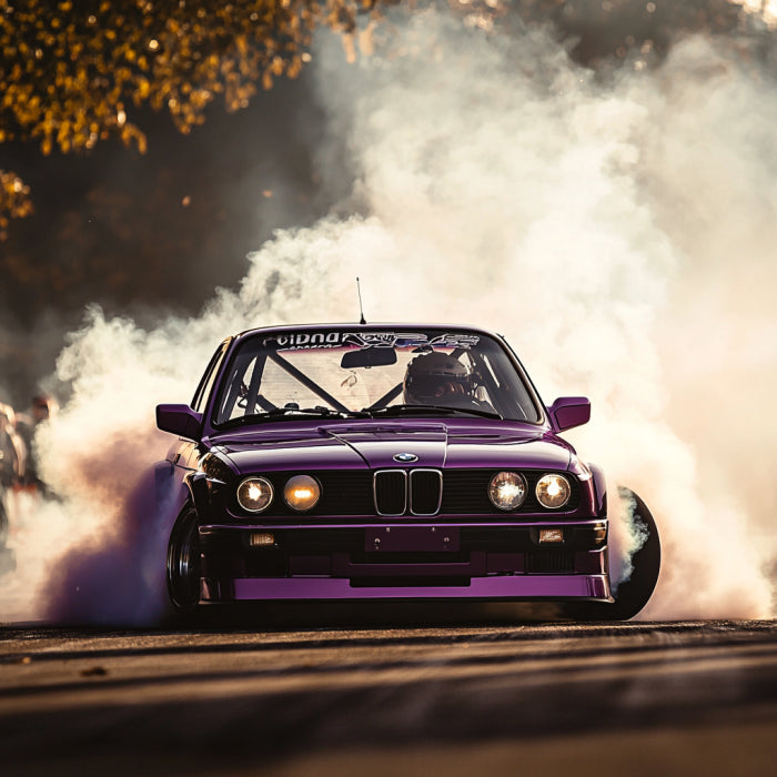 Low-Profile Ramps: The Perfect Solution for Your BMW E30 – SLRspeed