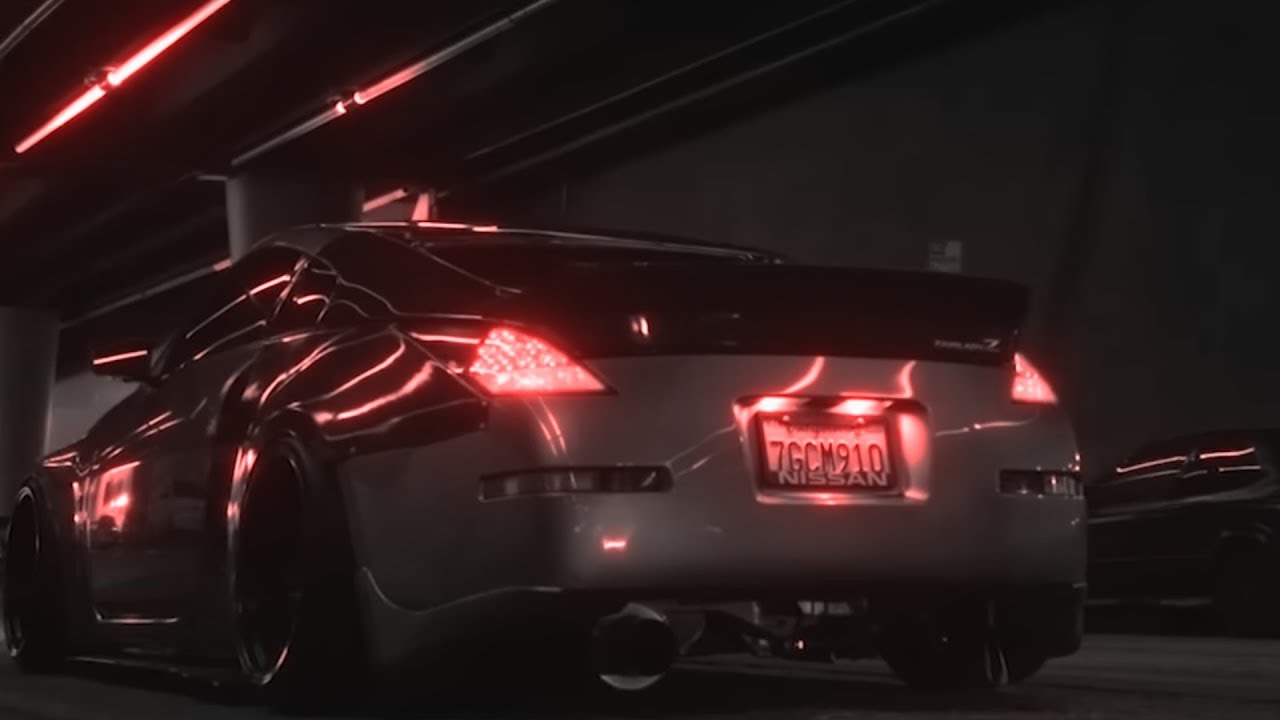 The Ultimate Guide to the Nissan 350Z – Performance, Tuning, and Drift ...