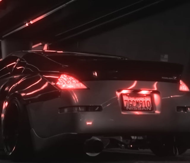 The Ultimate Guide to the Nissan 350Z – Performance, Tuning, and Drift ...