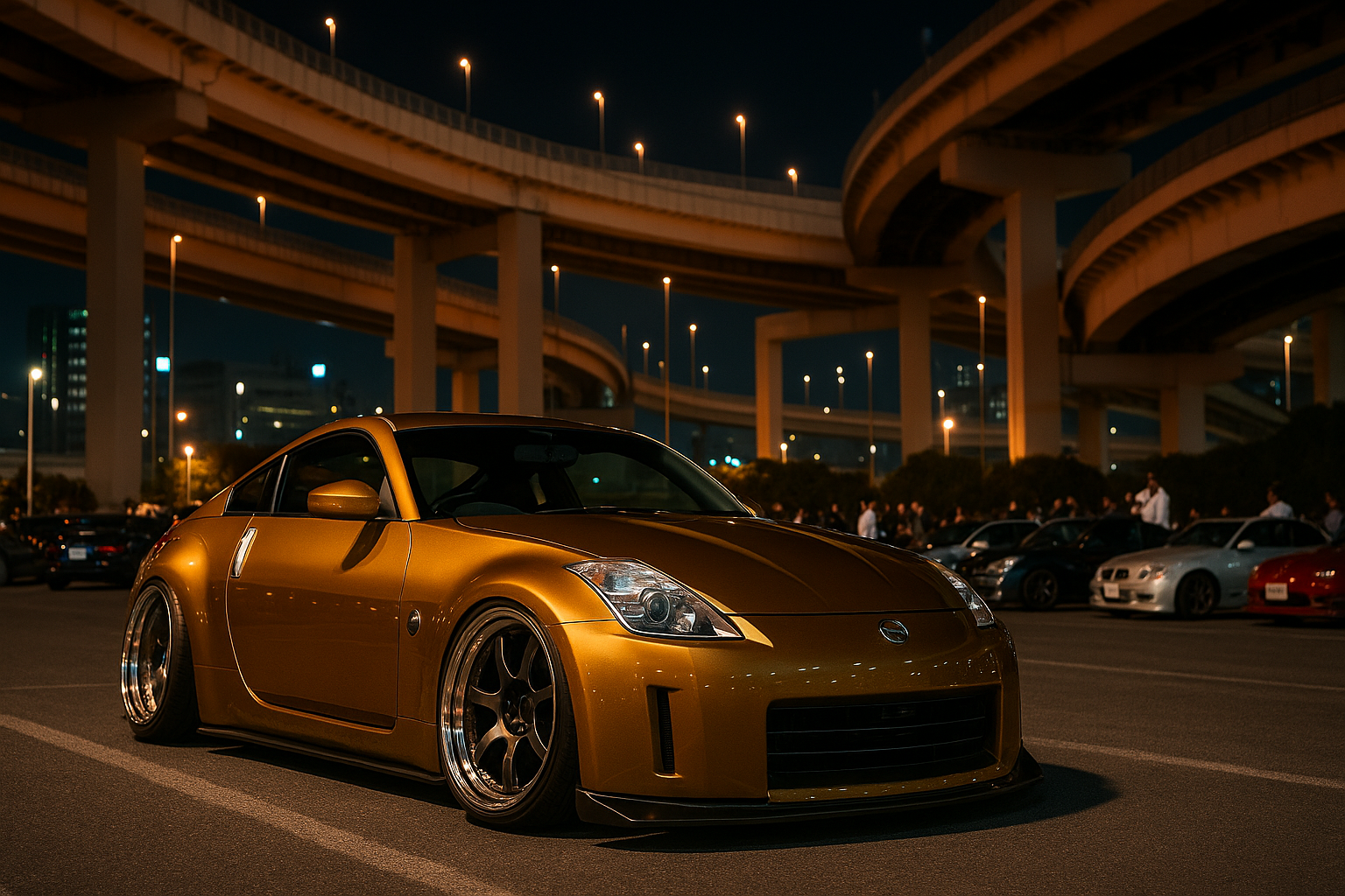 Understanding 350Z Coilovers: The Real Suspension Guide for Street, Tr ...