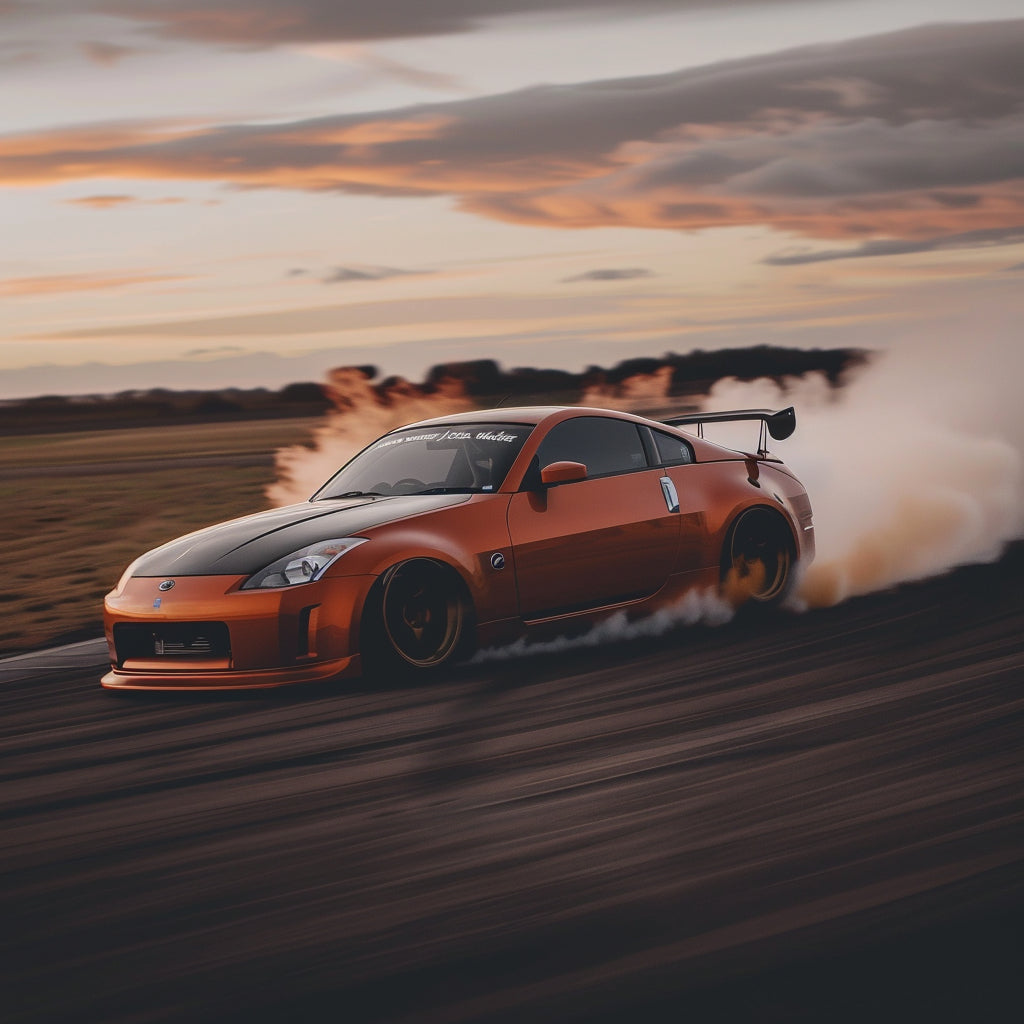 How to get more angle in steering? – SLRspeed