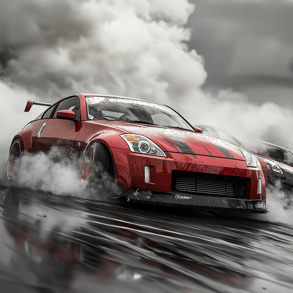 Can you drift without an angle kit? – SLRspeed