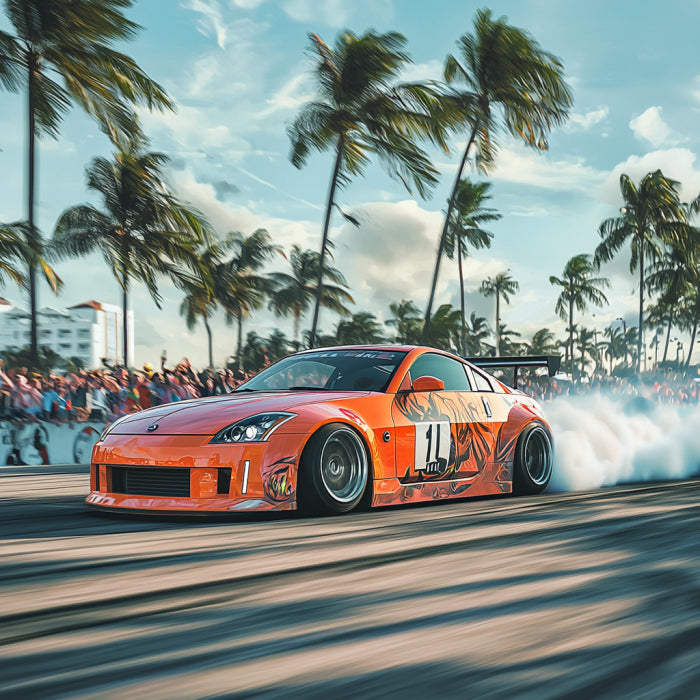 Mastering Toe Alignment: The Importance of Toe Plates for Drifting and ...