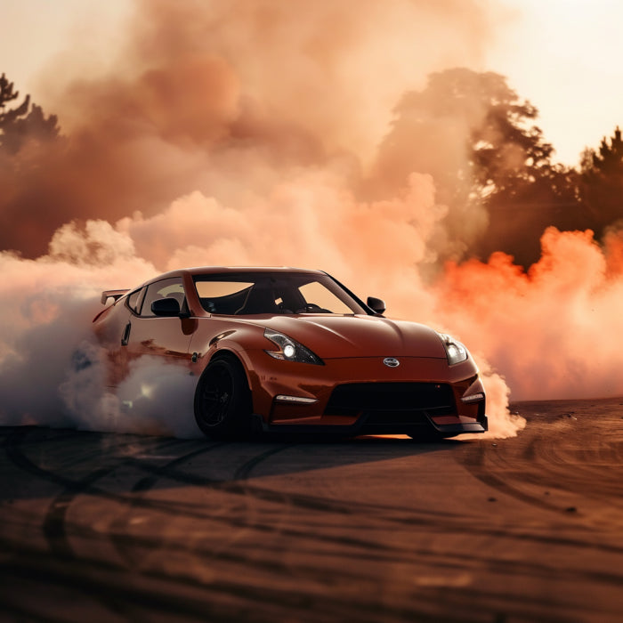 Unlocking Performance with SLR Angle Kits and Control Arms – SLRspeed