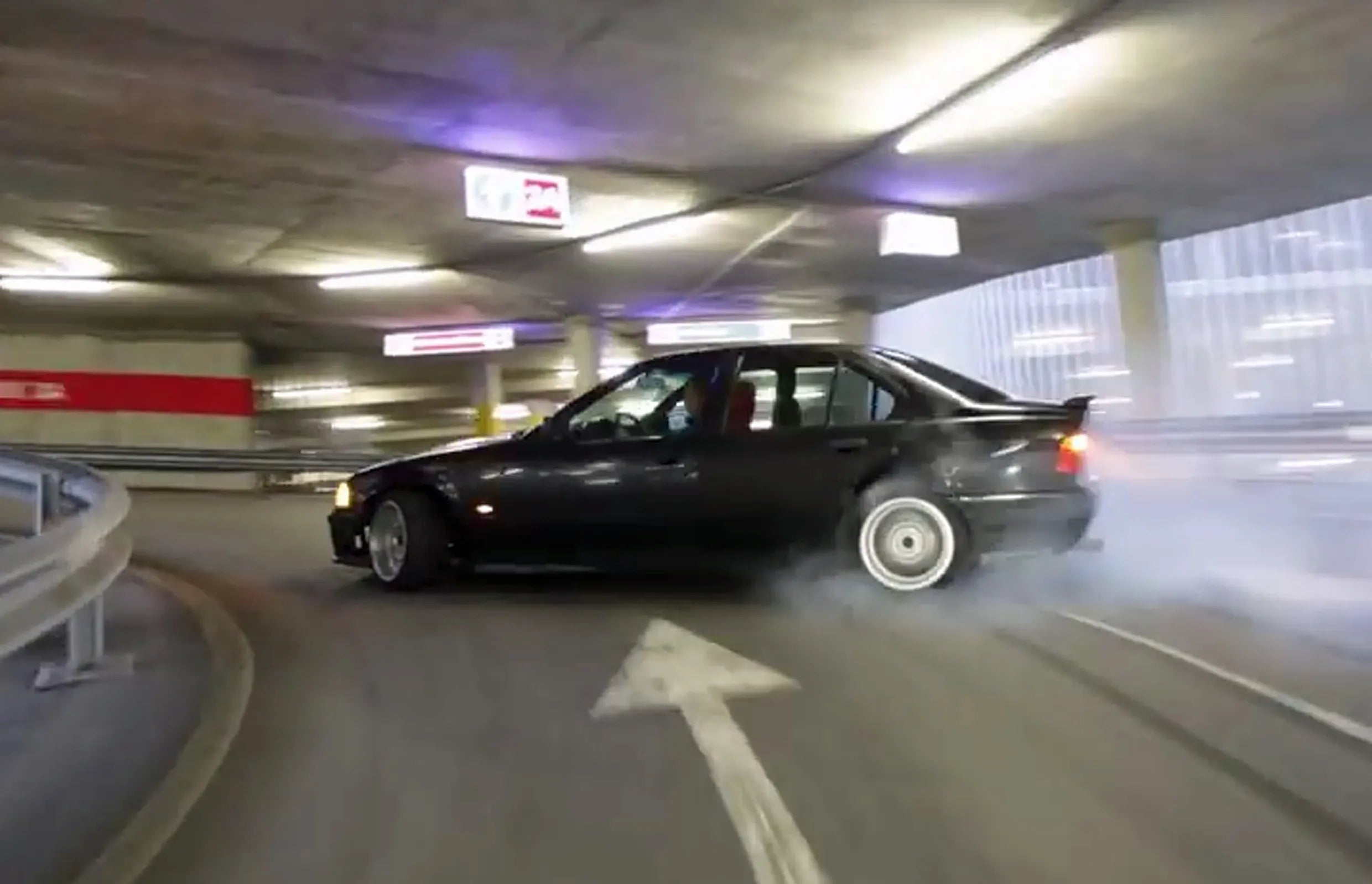 How to Drift: A Beginner’s Guide to Getting Sideways Safely – SLRspeed