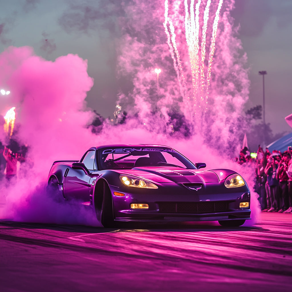 Ultimate Guide to Drift Upgrades: From E36 Drift Parts to C6 Tie Rods ...