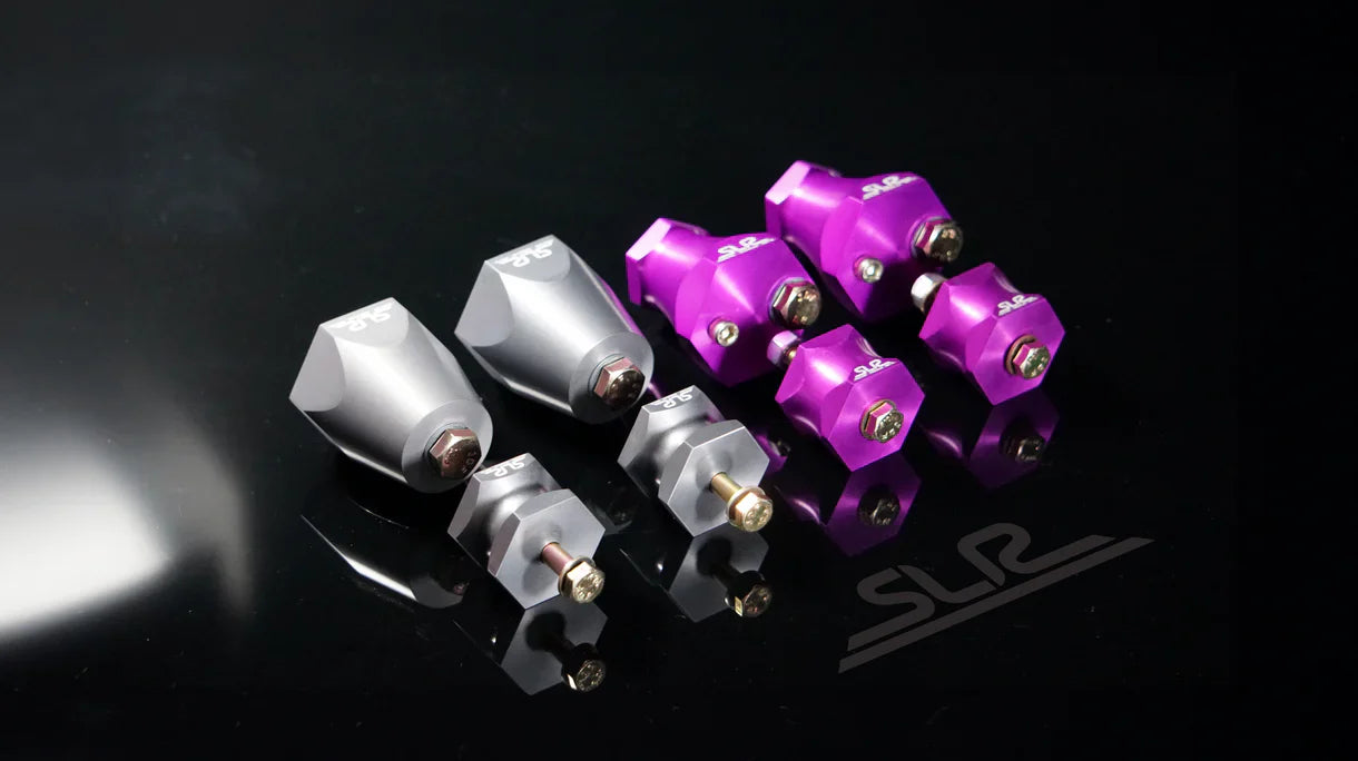 E46 Motor Mounts – The Ultimate Guide to Upgrading Your BMW Engine Mou ...