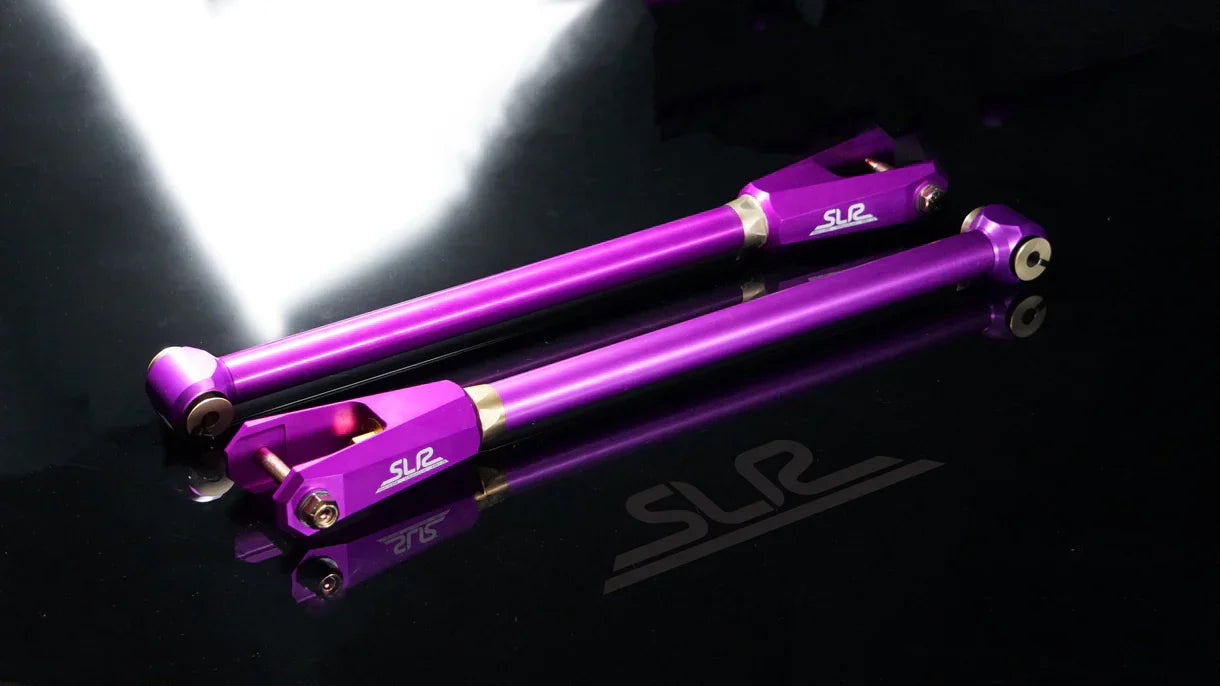 E46 Rear Camber Arms – The Ultimate Upgrade for Precision Handling ...