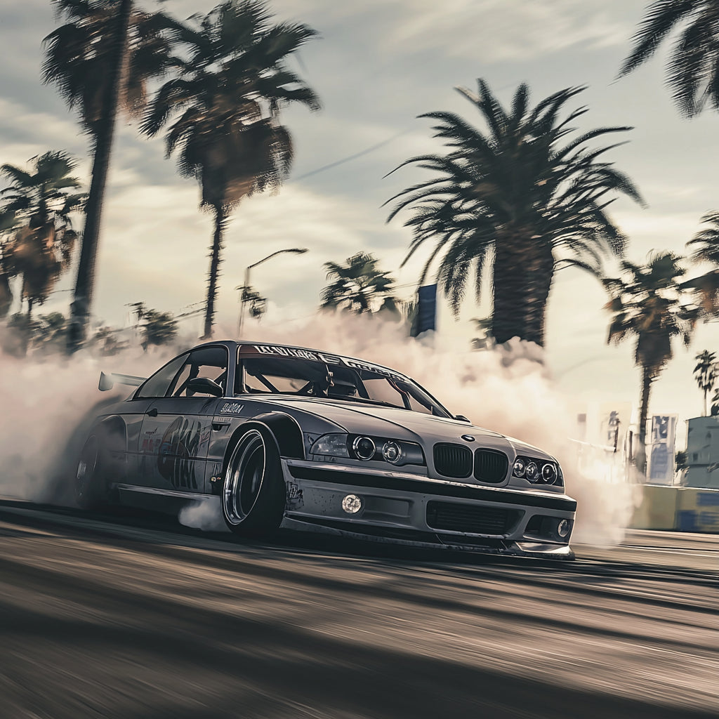 SLRspeed: The Ultimate Parts for Upgrading Your Drift Machine