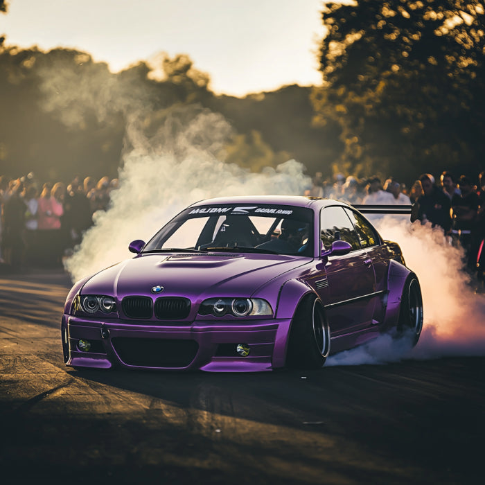 Optimizing Your BMW’s Foundation: Upgrading Motor and Subframe Mounts ...