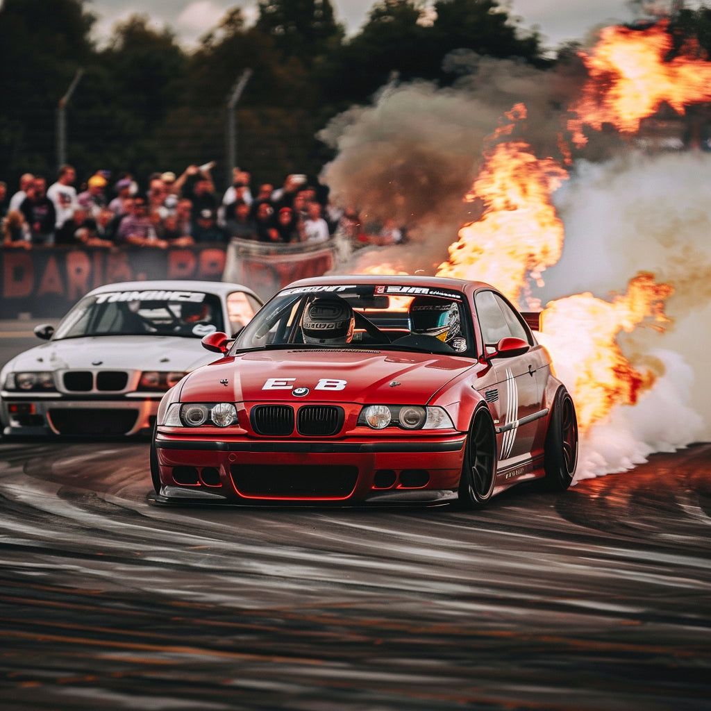 Optimizing Your BMW E46 and E36: Essential Upgrades and Tuning Tips fo ...