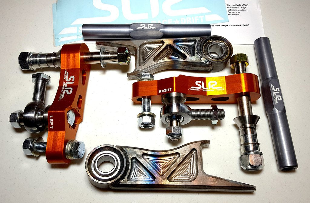 SLR DIY Budget Kit – SLRspeed