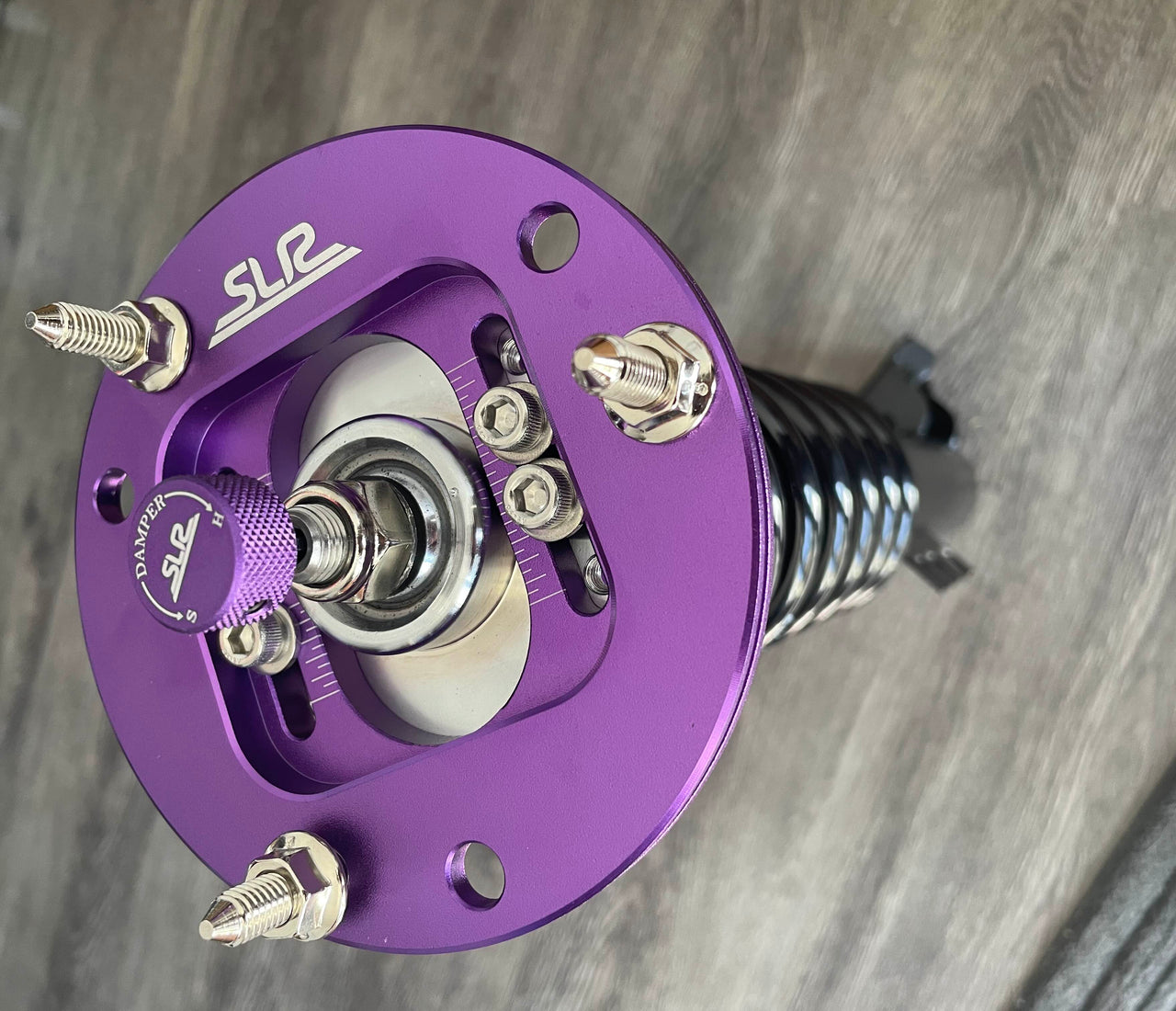 SLR Drift Spec Coilovers: The Ultimate Suspension for E46 and E36 Drif ...