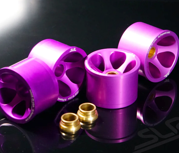 Explore SLRspeed's Performance Upgrades for your BMW Drift Car