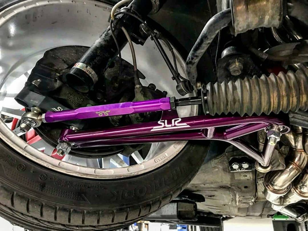 Why SLRspeed Angle Kits are the Best Choice for Your Drift Car