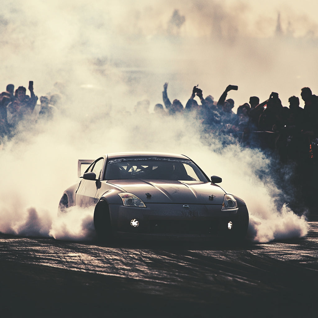 Unlock Unmatched Performance with SLRspeed’s 350Z Super and Ultra Angl
