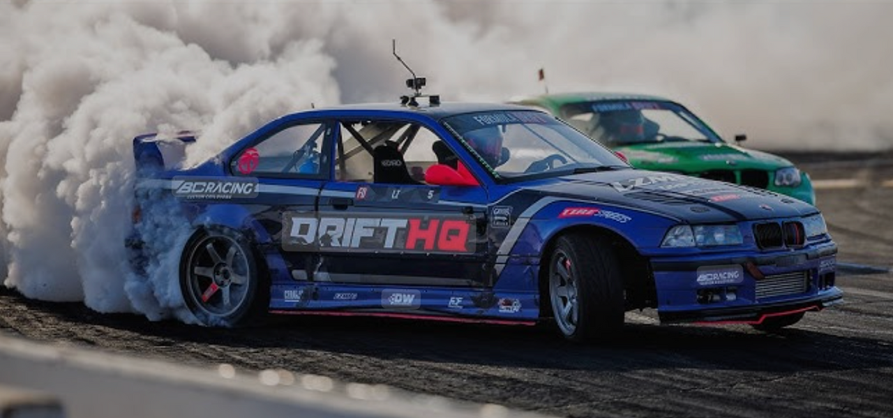 Best Drifting Cars – Complete Guide for Beginners and Pros – SLRspeed