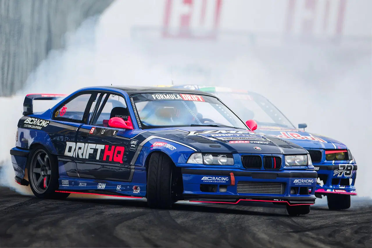 The Best Drift Cars of All Time: Top Choices for Beginners, Pros, and ...