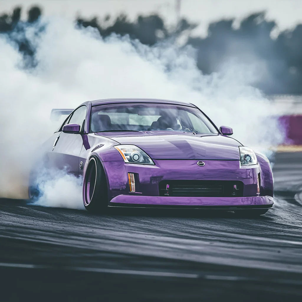 The Best Drift Cars – A Comprehensive Guide to Building the Perfect Dr ...