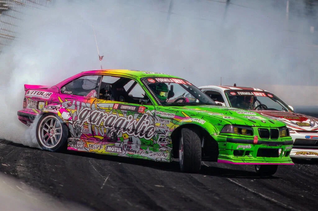 Why Some Cars Make the Best Drift Cars – Breaking Down the Legends ...