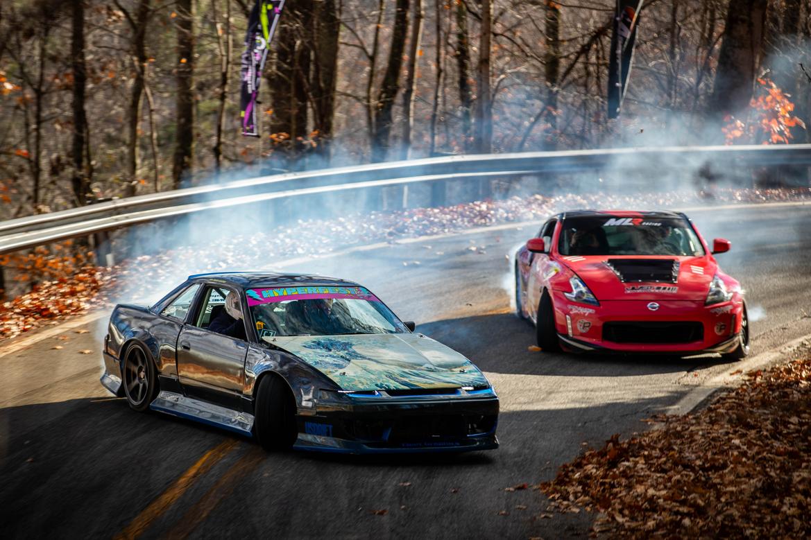 Choosing the Right Drift Car: What Really Matters for Performance and ...