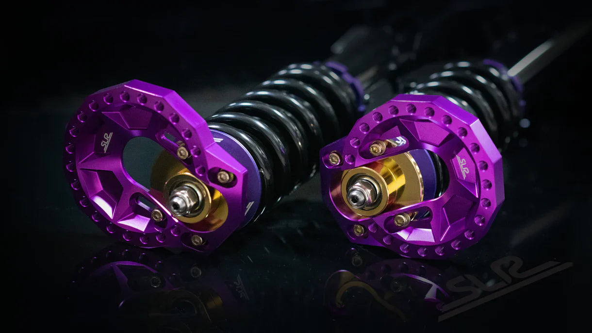 The Ultimate BMW Camber Plate Guide: Maximize Your Alignment for Drift – SLRspeed