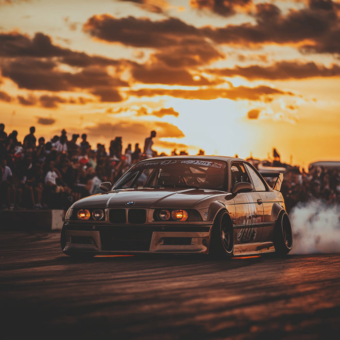 SLR: The Ultimate Choice for High-Performance Angle Kits and Suspensio ...