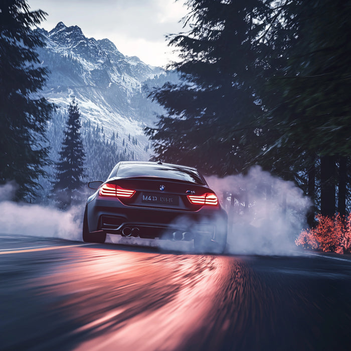 Optimizing Your Drift Setup with SLRspeed: The Right Tools for Precisi