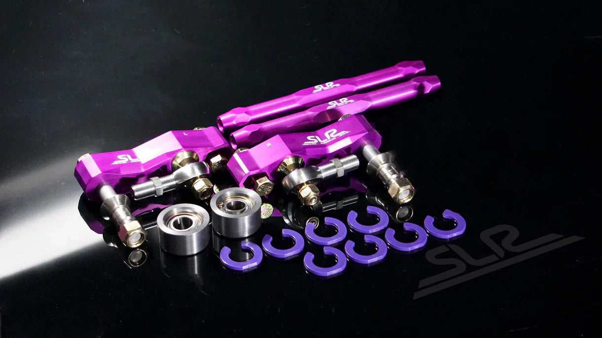 SLR’s CTS-V Angle Kit – The Ultimate Steering Upgrade for Cadillac Dri ...