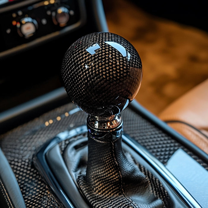 SLRspeed Shift Knobs – Perfect Fit for Your BMW E36 and E46 With Our A
