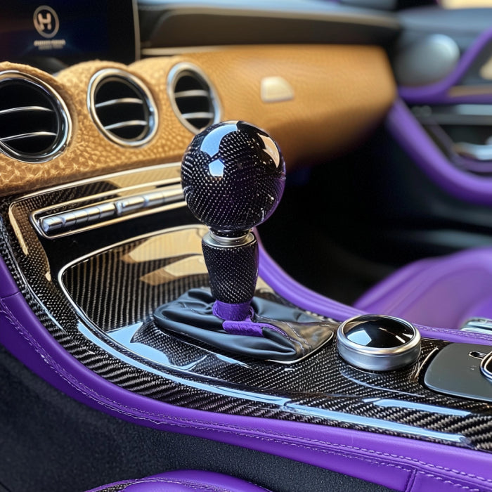 Shift with Style: SLRspeed’s Collection of High-Performance Shift Knob