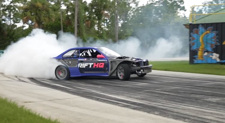 How to Drift: Beginner to Advanced Techniques for Real-World Control ...