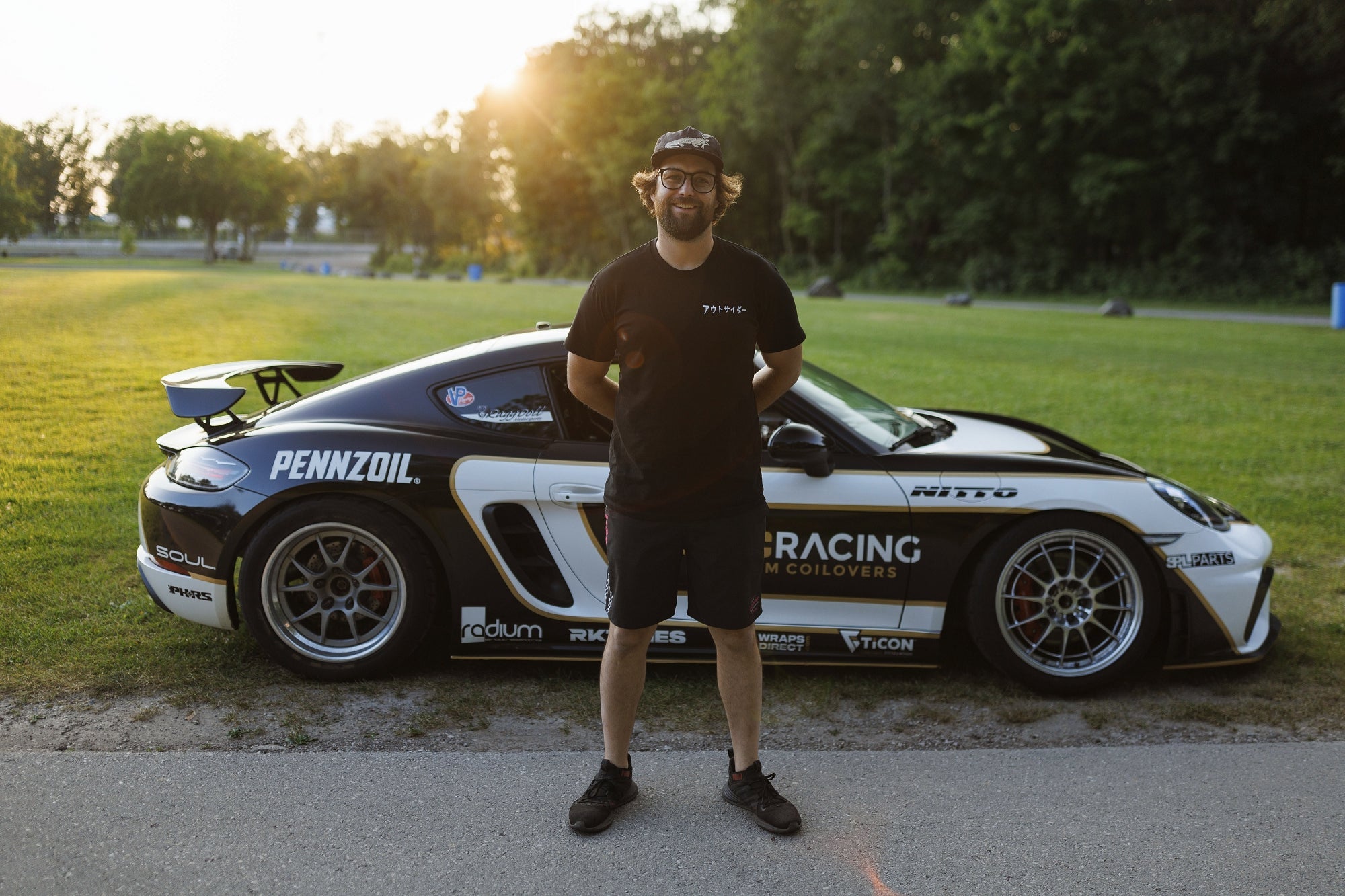 Chelsea DeNofa’s Drift Tools: What the Pros Actually Use for Precision ...