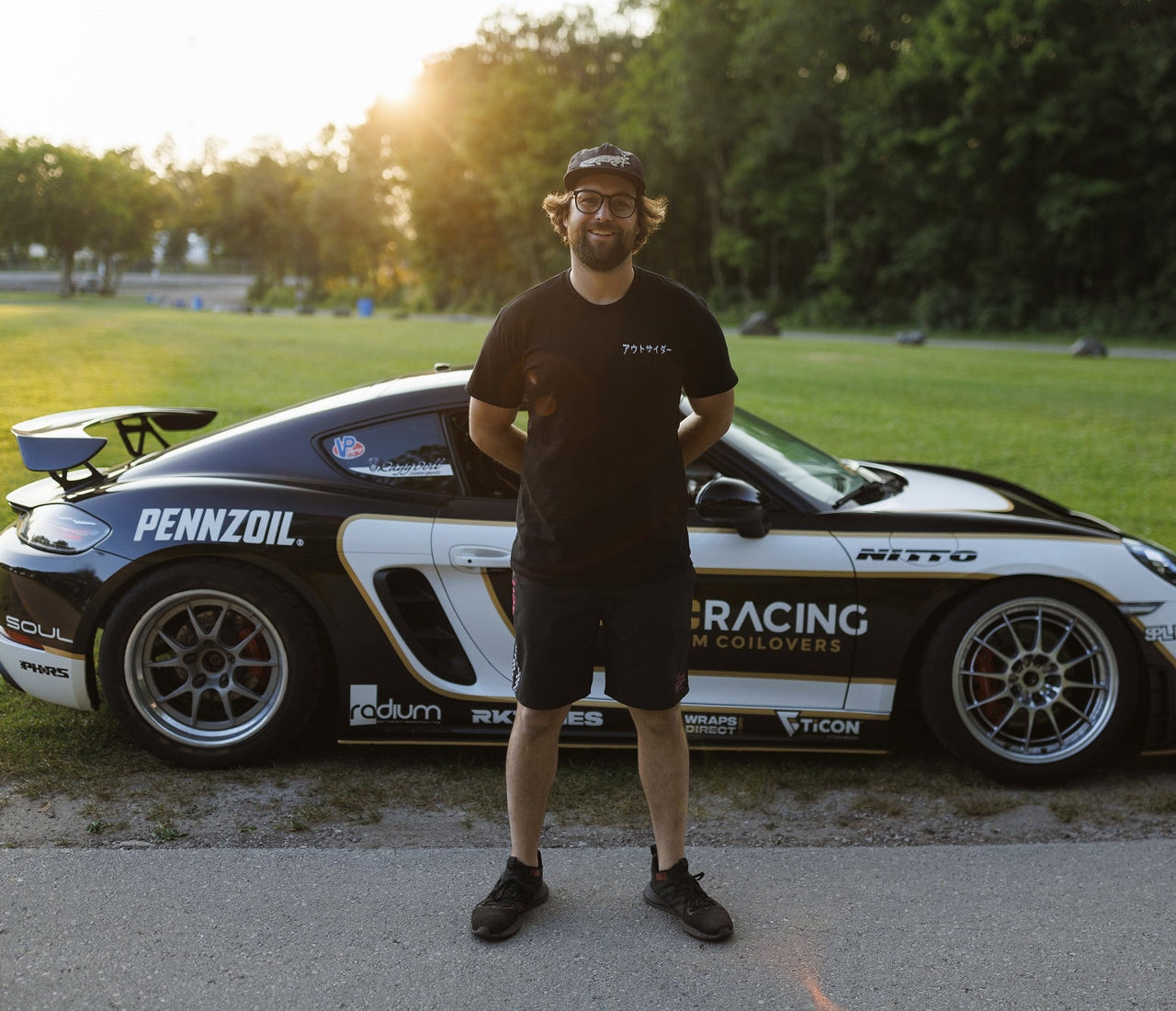 Chelsea DeNofa’s Drift Tools: What the Pros Actually Use for Precision ...