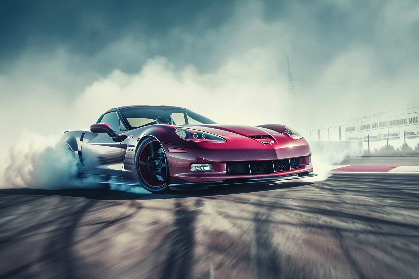 Quality Angle Kits and Performance Upgrades by SLRspeed