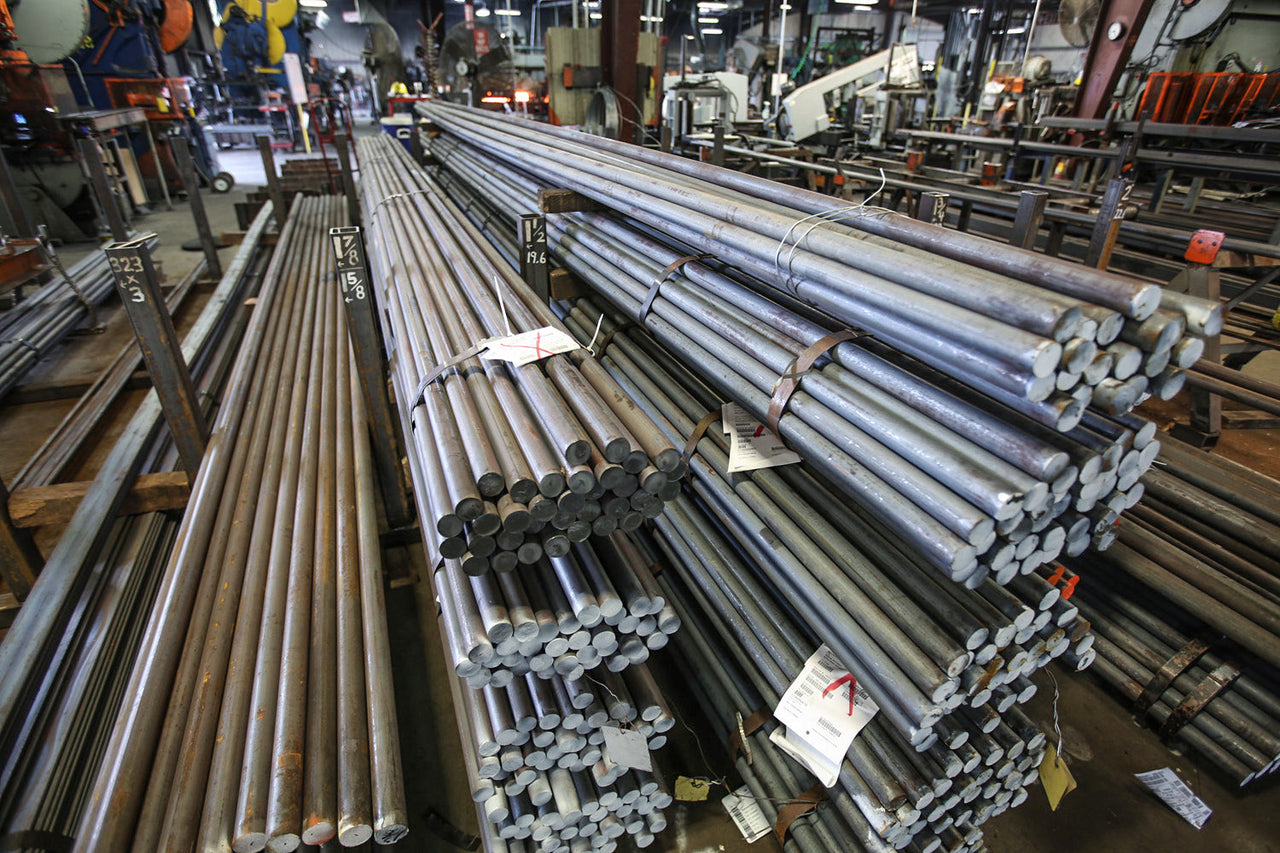 SLRspeed: The Ultimate Source for Custom Sway Bars