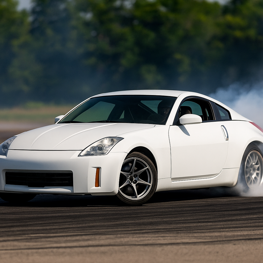 Drift Car How‑To: Ultimate Setup Guide for Maximum Performance – SLRspeed