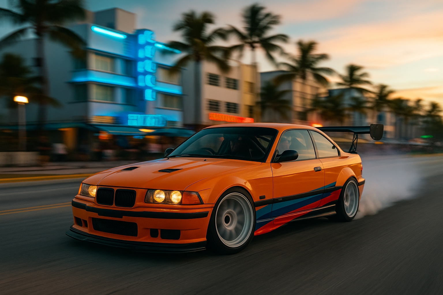 The Complete Drift Suspension Setup Guide for More Speed, Grip, and An ...