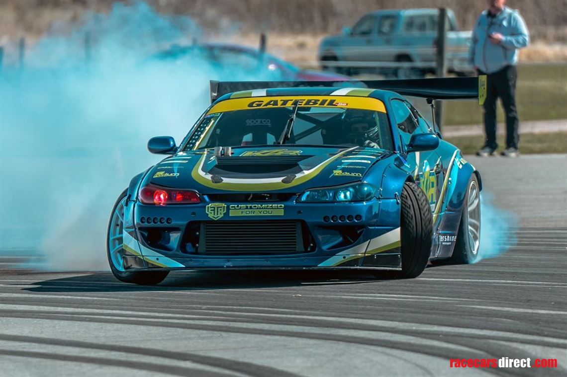 How to Build a Drift Car – A Complete Setup Guide for Beginners and Pr ...