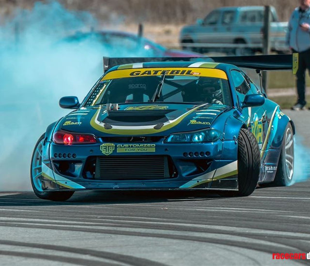 How to Build a Drift Car – A Complete Setup Guide for Beginners and Pr ...