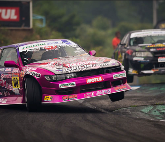 Drift Car – The Ultimate Guide to Drifting & Building the Perfect Drif – SLRspeed