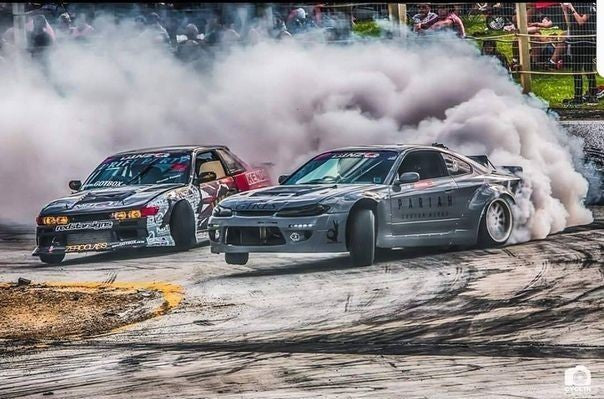 How to Start Drifting – From First Slide to Full Build – SLRspeed