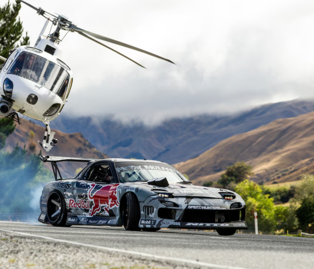 The Ultimate Guide to Drift Cars – Everything You Need to Know – SLRspeed