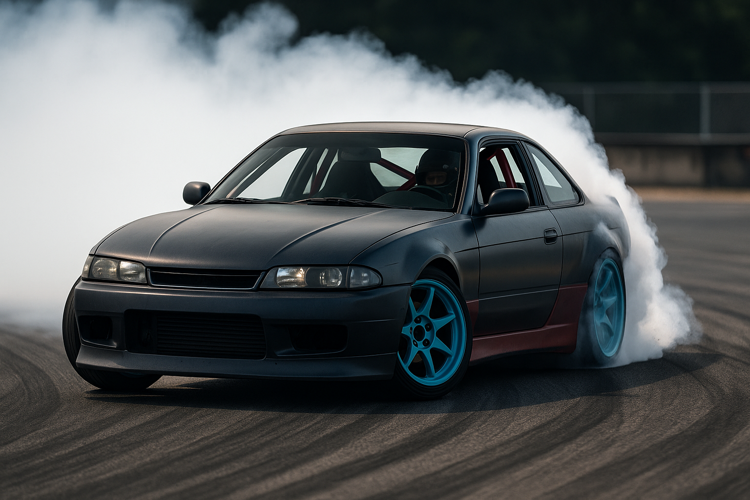 What Makes the Ultimate Drifting Car? A Deep Dive Into Builds, Tuning ...