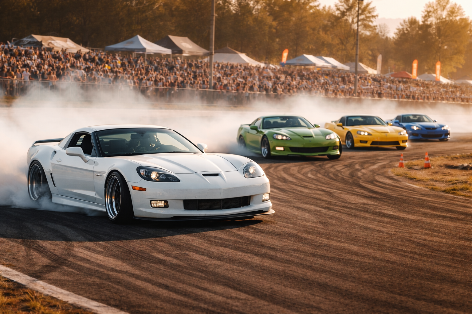 Drifting Meaning Explained Origins Technique and Culture – SLRspeed