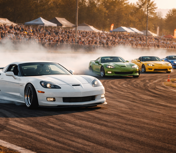 Drifting Meaning Explained Origins Technique and Culture – SLRspeed
