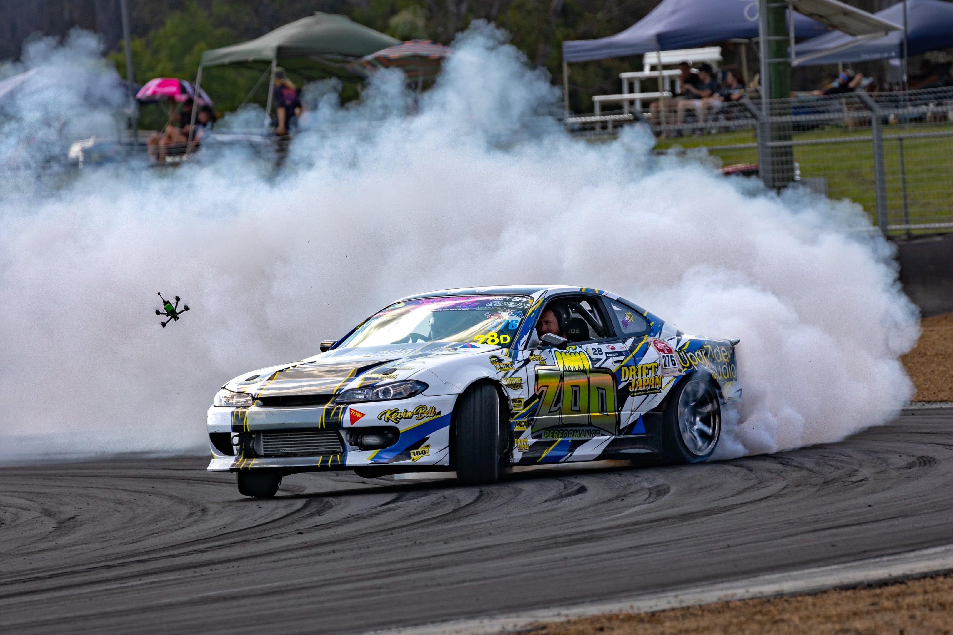 Understanding the Art of Drifting: Origins, Purpose, and Driving Philo ...