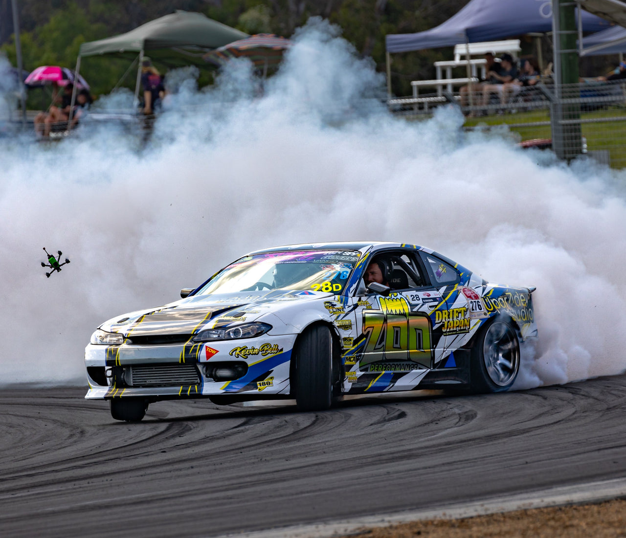 Understanding the Art of Drifting: Origins, Purpose, and Driving Philo ...