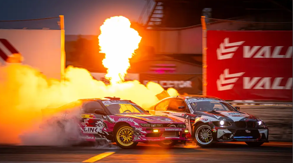 Drifting Meaning: Everything You Need to Know About Drifting, Techniqu ...